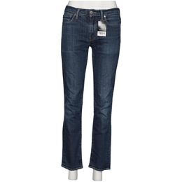 Levi's LEVI'S Jeans Damen Gr&ouml;&szlig;e 31 Second Hand blau
