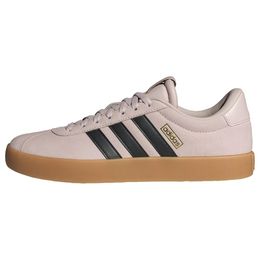 adidas Sportswear Sneaker low 'VL Court 3.0' Herren Gr&ouml;&szlig;e 42.5/43 mauve / schwarz