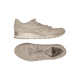 Reebok Sneaker Damen Gr&ouml;&szlig;e 40.5 Second Hand beige