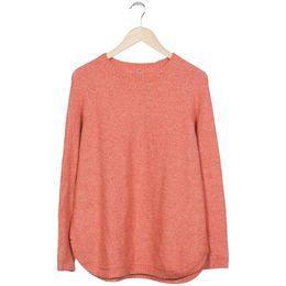 Backstage Pullover Damen Gr&ouml;&szlig;e S Second Hand orange