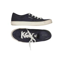 Gant Sneaker Damen Gr&ouml;&szlig;e 37 Second Hand marine