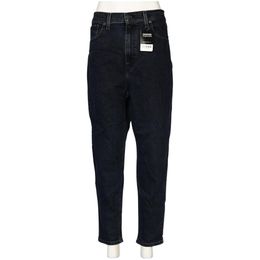 Levi's LEVI'S Jeans Damen Gr&ouml;&szlig;e 31 Second Hand marine