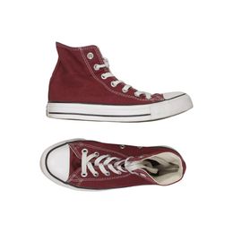 Converse Sneaker Damen Gr&ouml;&szlig;e 36.5 Second Hand rot
