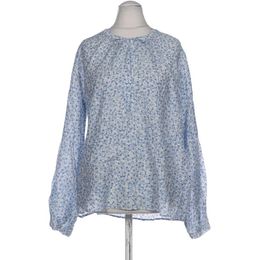 Opus Bluse Damen Gr&ouml;&szlig;e L Second Hand blau
