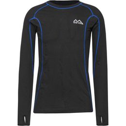 8848 Outdoor Performance Shirt male Black size XL