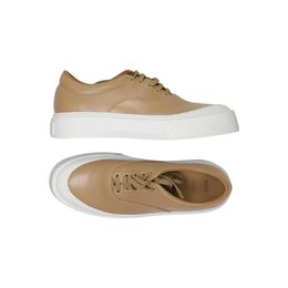 BOSS Sneaker Herren Gr&ouml;&szlig;e 44 Second Hand beige