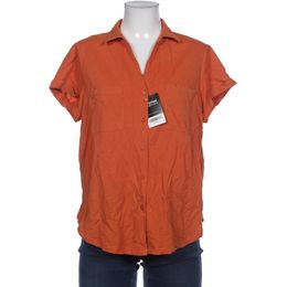 Gerry Weber Bluse Damen Gr&ouml;&szlig;e L Second Hand orange