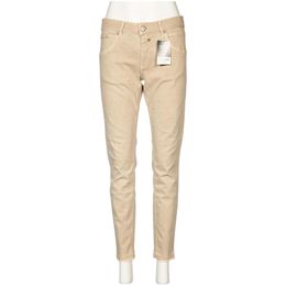 Herrlicher Jeans Damen Gr&ouml;&szlig;e 31 Second Hand beige