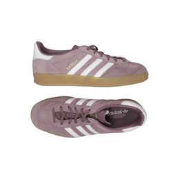 adidas originals Sneaker Größe 38 Second Hand lila
