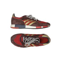 adidas originals Sneaker Damen Größe 39.5 Second Hand bunt