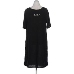 Armani Exchange Kleid Damen Gr&ouml;&szlig;e M Second Hand schwarz