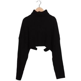 Zara Pullover Damen Gr&ouml;&szlig;e M Second Hand schwarz