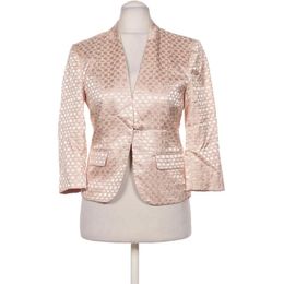 comma, COMMA Blazer Damen Gr&ouml;&szlig;e S Second Hand beige