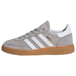 adidas originals Sneakers 'Handball Spezial' boy Grey size 10.5k