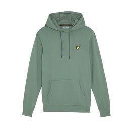 Lyle & Scott Lyle & Scott Sweatshirt male Green size L