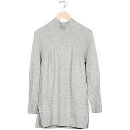 Oui Pullover Damen Gr&ouml;&szlig;e M Second Hand grau