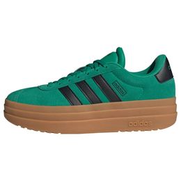 adidas Sportswear Sneakers female Green size 6
