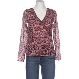 s.Oliver Bluse Damen Gr&ouml;&szlig;e M Second Hand bordeaux