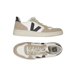 Veja Sneaker Herren Gr&ouml;&szlig;e 43 Second Hand bunt