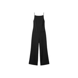 Mango Jumpsuit female Black size XL