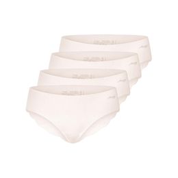 Sloggi Panty 'ZERO Modal 2.0' Damen Gr&ouml;&szlig;e XS offwhite
