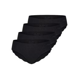 Sloggi Panty 'ZERO Modal 2.0' Damen Gr&ouml;&szlig;e XL schwarz