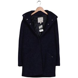 Tom Tailor Denim Mantel Damen Gr&ouml;&szlig;e S Second Hand marine