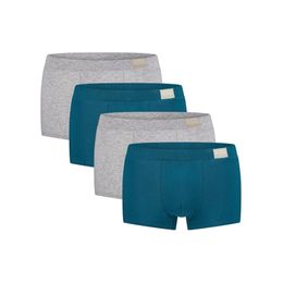 Sloggi Boxer shorts 'men GO Natural' male Mixed colors size XXL