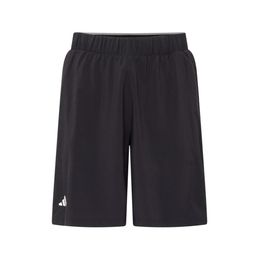 adidas Performance Sportshorts 'Club' Herren Gr&ouml;&szlig;e XL schwarz / wei&szlig;