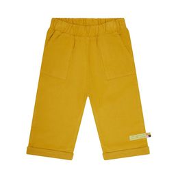 loud + proud Pants girl Yellow size 74/80