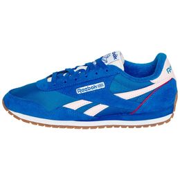 Reebok Sneakers 'Classic' female Blue size 40,5