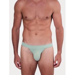 Tauwell Panty male Green size XL