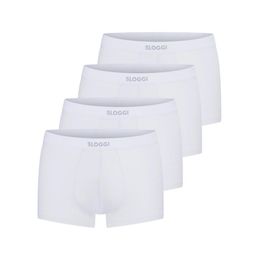 Sloggi Boxer shorts 'men EVER Ease' male White size M