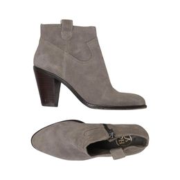 Ash Stiefelette Damen Gr&ouml;&szlig;e 36 Second Hand grau