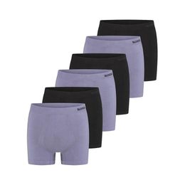 Sloggi Boxershorts ' GO Smooth' Herren Gr&ouml;&szlig;e M bunt