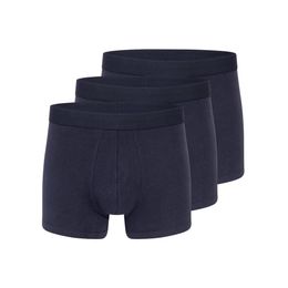 Almonu Boxer shorts 'Every Day Comfort' male Blue size L