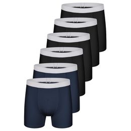 Sloggi Boxer shorts 'men GO ABC 2.0' male Blue size XL