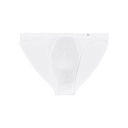 HOM Panty 'Premium Cotton' male White size S