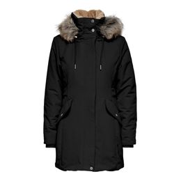 Only Winter Parka female Black size L