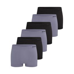 Sloggi Boxer shorts 'men GO Smooth' male Mixed colors size L