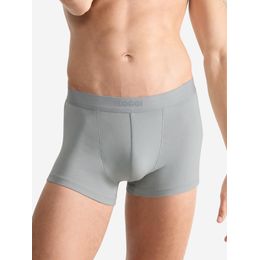 Sloggi Boxershorts ' EVER Ease' Herren Gr&ouml;&szlig;e M grau