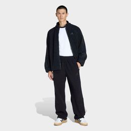 adidas originals Hose Herren Gr&ouml;&szlig;e 40 schwarz