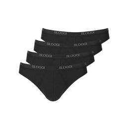 Sloggi Panty 'Basic' male Black size XL