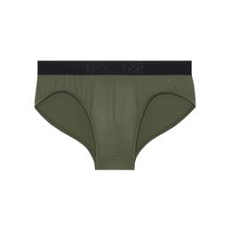 HOM Panty 'Supersoft' male Green size XXL