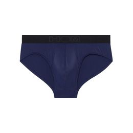 HOM Panty 'Supersoft' male Blue size L