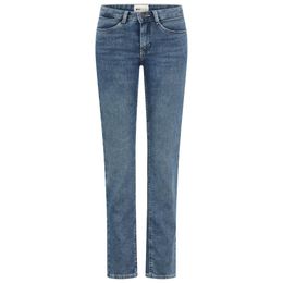 MAC Jeans Damen Größe 42 blue denim