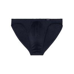 HOM Panty 'Premium Cotton' male Blue size S