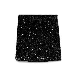 V&eacute;ro Moda Vero Moda Skirt female Black size S