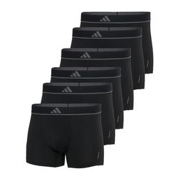 adidas Sportswear Boxershorts 'Active Micro Flex Eco' Herren Gr&ouml;&szlig;e XXL schwarz