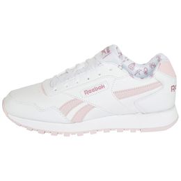 Reebok Sneaker 'Classic' Damen Gr&ouml;&szlig;e 35 rosa / wei&szlig;